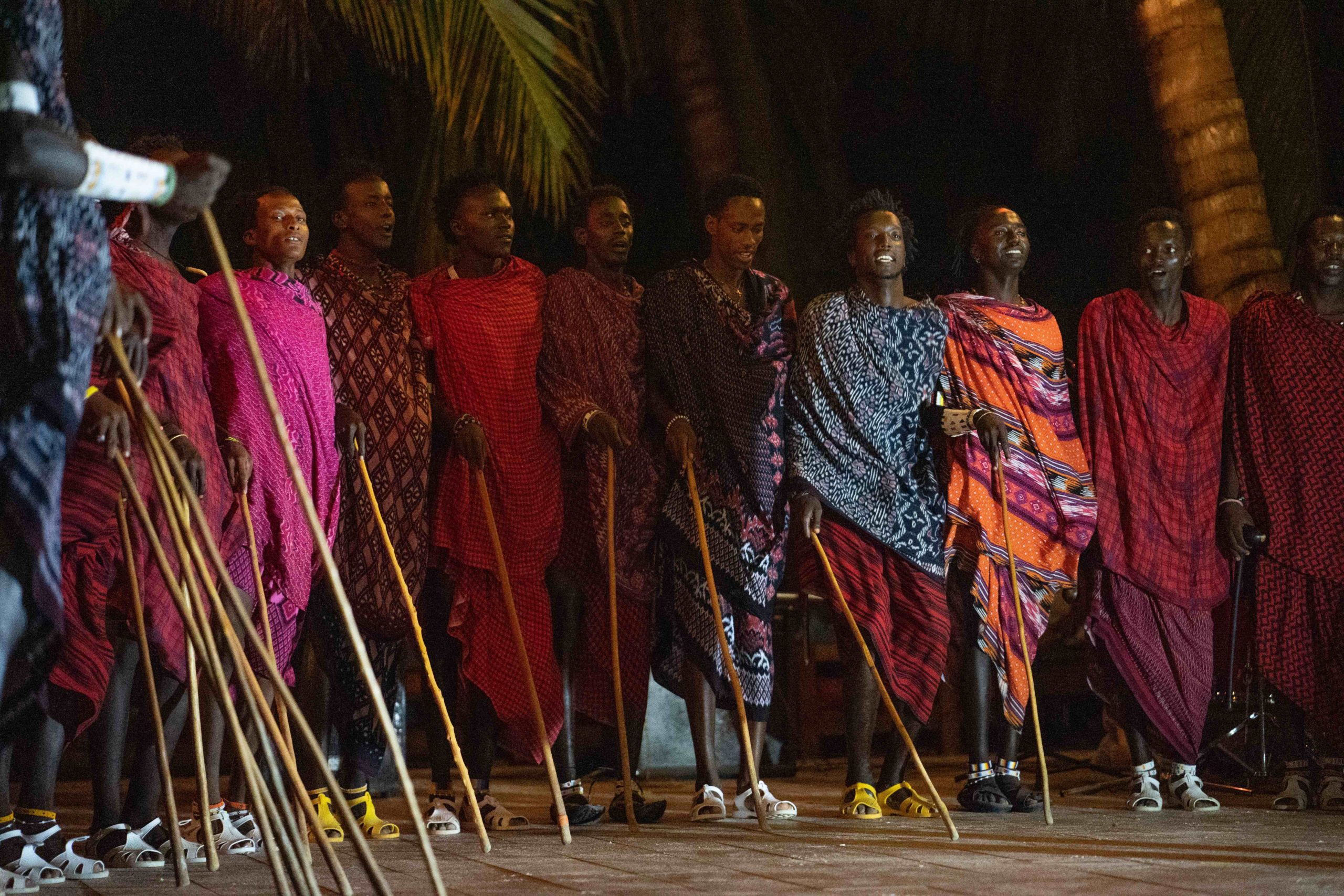 Tanzania- Our 12 day safari itinerary. | Lets Escape Together