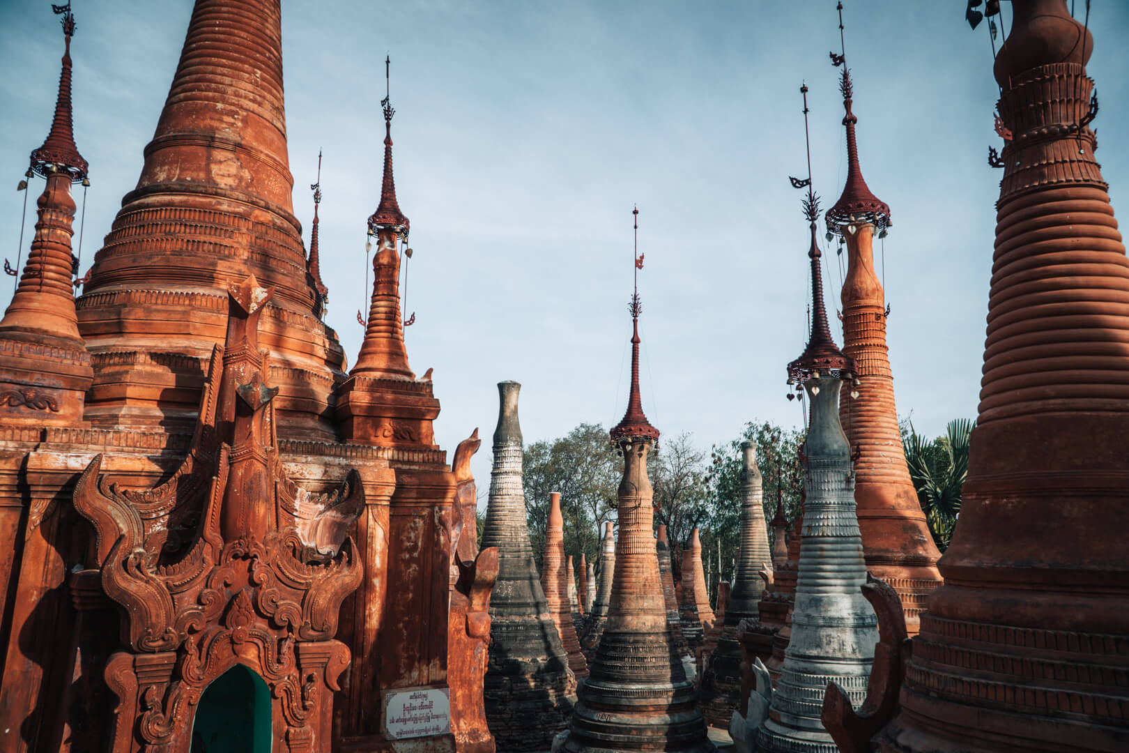 The Ultimate 12 day Myanmar Itinerary | Lets Escape Together